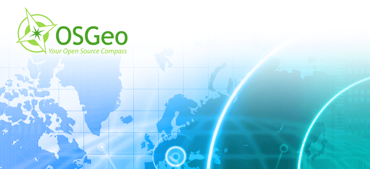 Palestra: OSGeo e FOSS4G – Blog do Fernando Quadro