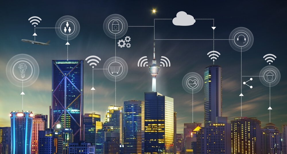 A sua cidade é uma Smart City? – Blog do Fernando Quadro