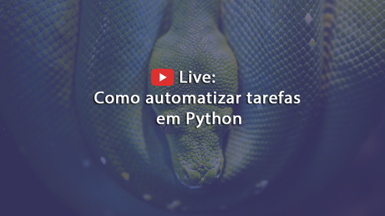 Como automatizar tarefas em Python – Blog do Fernando Quadro