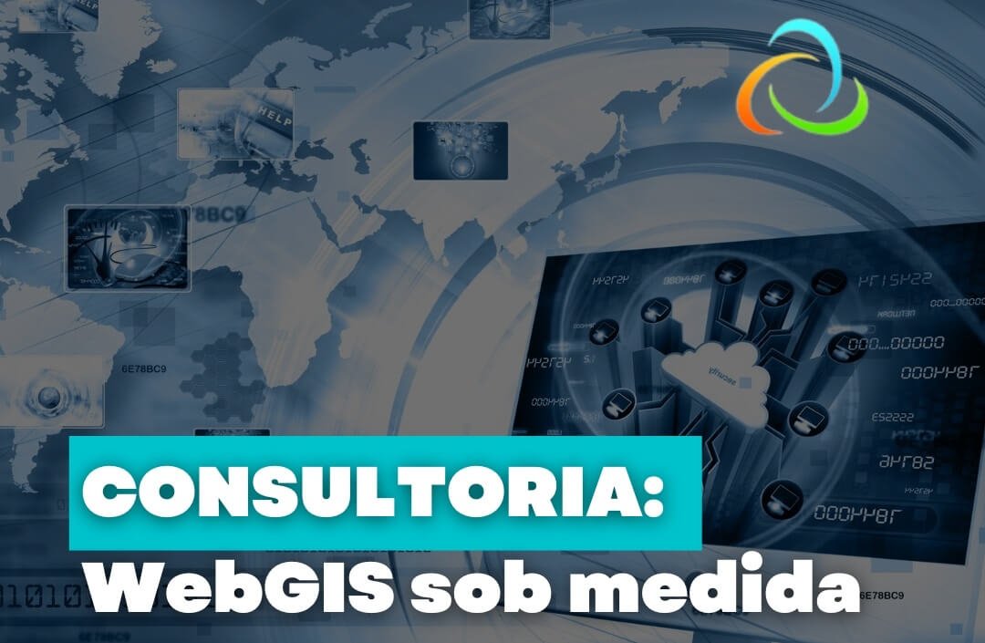 WebGIS sob Medida – Blog do Fernando Quadro
